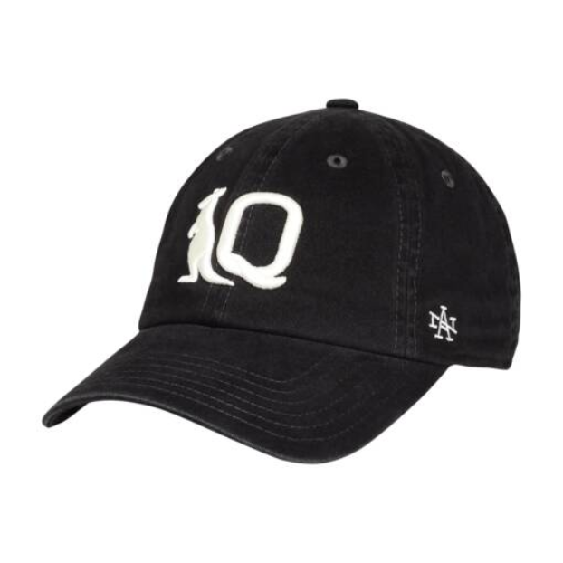 QLD Maroons Cap - Black