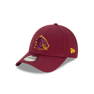 Brisbane Broncos 9FORTY Cap - Team
